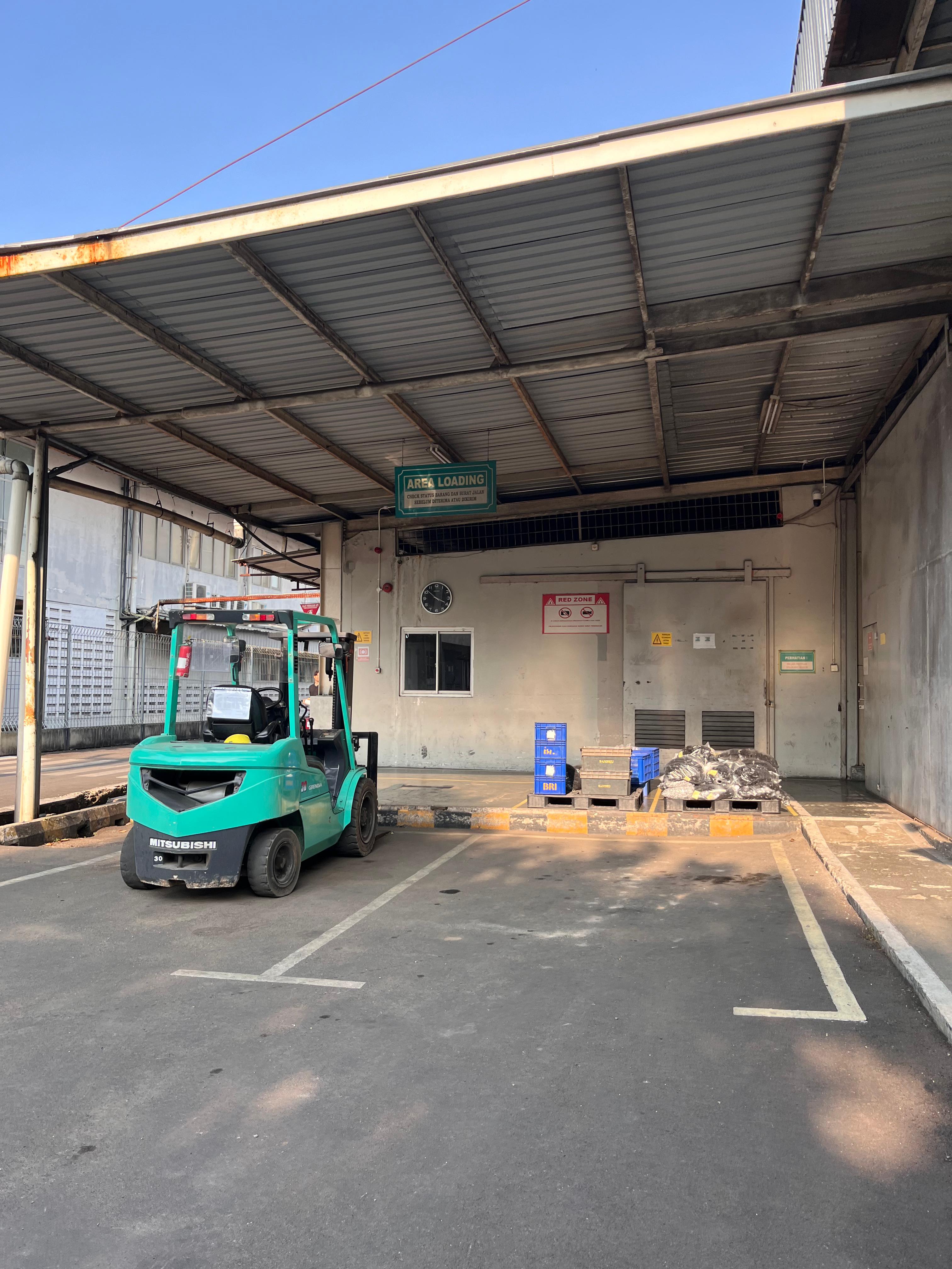 PT Banshu Electric Indonesia